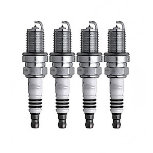 NGK For Volkswagen Eos 2007-2016 Spark Plug | Iridium | Box of 4 | BKR7EIX | 2667