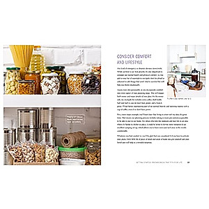 The Prepared Home: How to Stock, Organize, and Edit Your Home to Thrive in Comfort, Safety, and Style