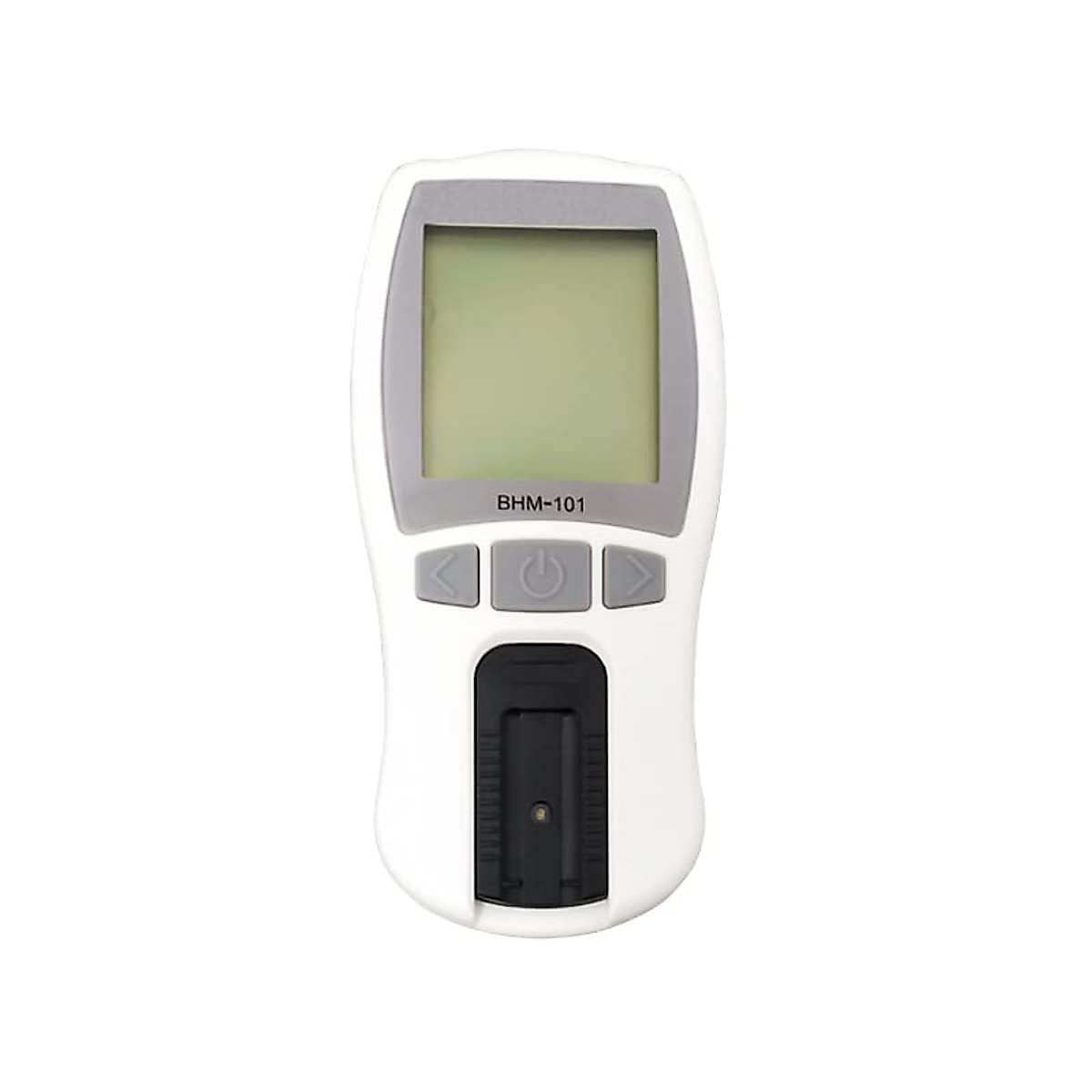 Hemoglobin Meter Hemoglobin Test Meter Hemoglobin Test Kit Hemoglobin Analyzer + 25 Strips