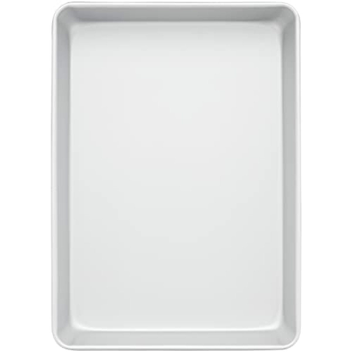Wilton Performance Aluminum Pans 9 x 13-Inch Quarter Sheet Cake Baking Pan