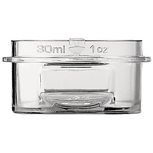 Brentwood JB-220PR Plastic Jar 12-Speed + Pulse Blender, Purple