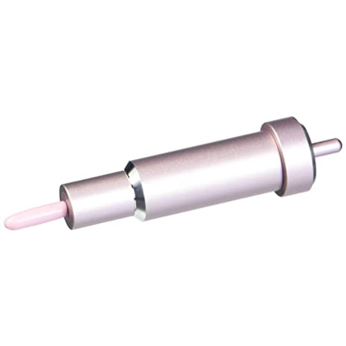 Cricut Bonded-Fabric Blade + Housing, German Carbide Cutting Blade, Cut Intricate Designs in Bonded Fabric, For Personalized Crafts, Compatible with Cricut Maker and Explore Machines