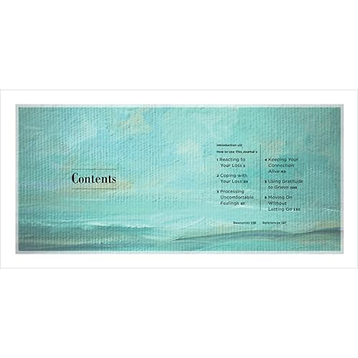 A Daughter's Grief Journal: Daily Prompts and Exercises for Navigating the Loss of Your Mother