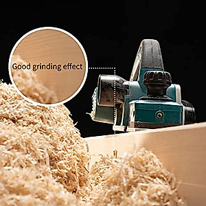 Faoyoon 4x36 Sanding Belts for Woodworking, 12 Pcs Belt Sander Paper for belt sander (2 PCS Of each 60 80 120 180 240 400 Grit), No Overlapped Joint, Reinforced Glue Tape