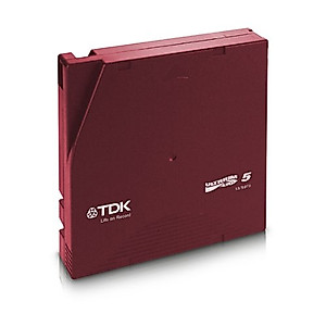 LTO5 Ultrium 1.5TB/3TB with Case