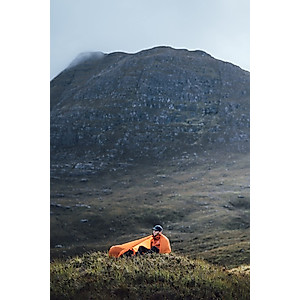 LIFESYSTEMS OUTDOOR SURVIVAL SHELTER (2 PERSONS) by Life Systems