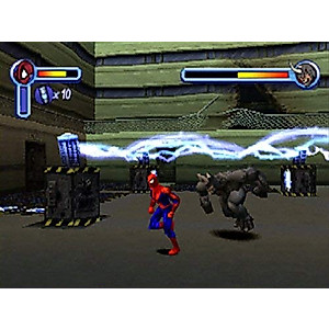 Spider-Man (Renewed)