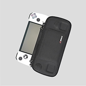 Hard Case for ASUS ROG Ally 7" 120Hz Gaming Handheld by RLSOCO - Black (Case Only)