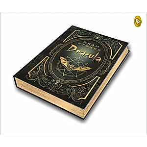Dracula (Deluxe Hardbound Edition)