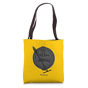 Dutch Oven Cast Iron Expert Dutch Oven Tote Bag