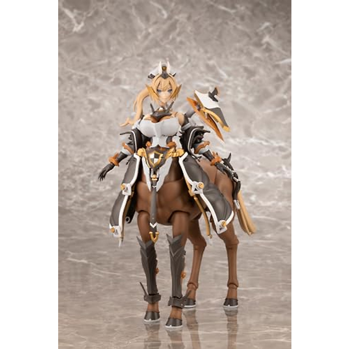 Kotobukiya Arcanadea: Elena Plastic Model Kit