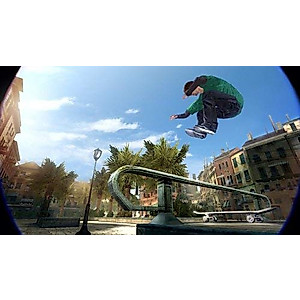 Skate 2 - Playstation 3 (Renewed)