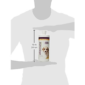 Health Extension Eliminate Extra Strength, 32-Ounce