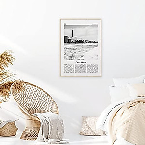 Carlsbad Wall Art View, Carlsbad Print, Carlsbad Wall Decor, Carlsbad Photo, Carlsbad For Room, Carlsbad Map, California, Usa,99