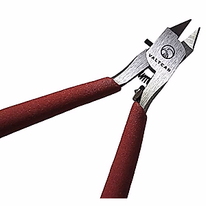 Valtcan Prime Model Nipper with Blade Case