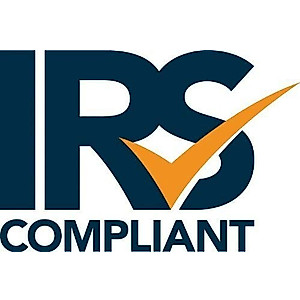 1099 MISC Forms 2023, 4 Part, Vendors Kit Laser Tax Forms with Self-Seal Envelopes Great for QuickBooks and Accounting Software, 1099 MISC Forms 2023