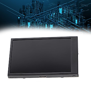3.5in Mini IPS Screen 320x480 Resolution USB Interface Monitor for
