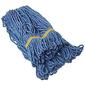 Genuine Joe Synthetic Blend Small Mophead