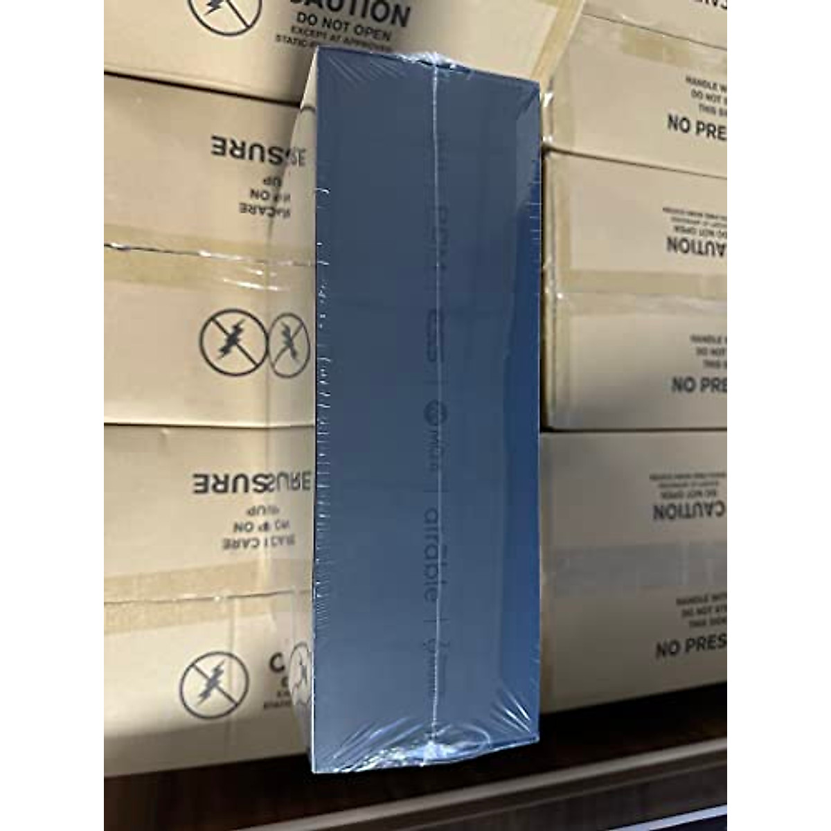 Eversolo DMP-A6 Streamers, Network Player, Music Service and Streaming MQA Full Decode, DAC, DSD512 PCM768kHz/32Bit Bluetooth 5.0, 6’’HD Touchscreen, Exclusive App