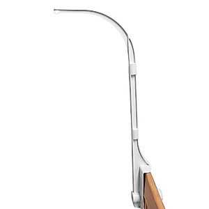 HLEEDUO diy 27 inches crib mobile arm ,baby mobile hanger for crib,mobile arm for crib nursery mobile arm