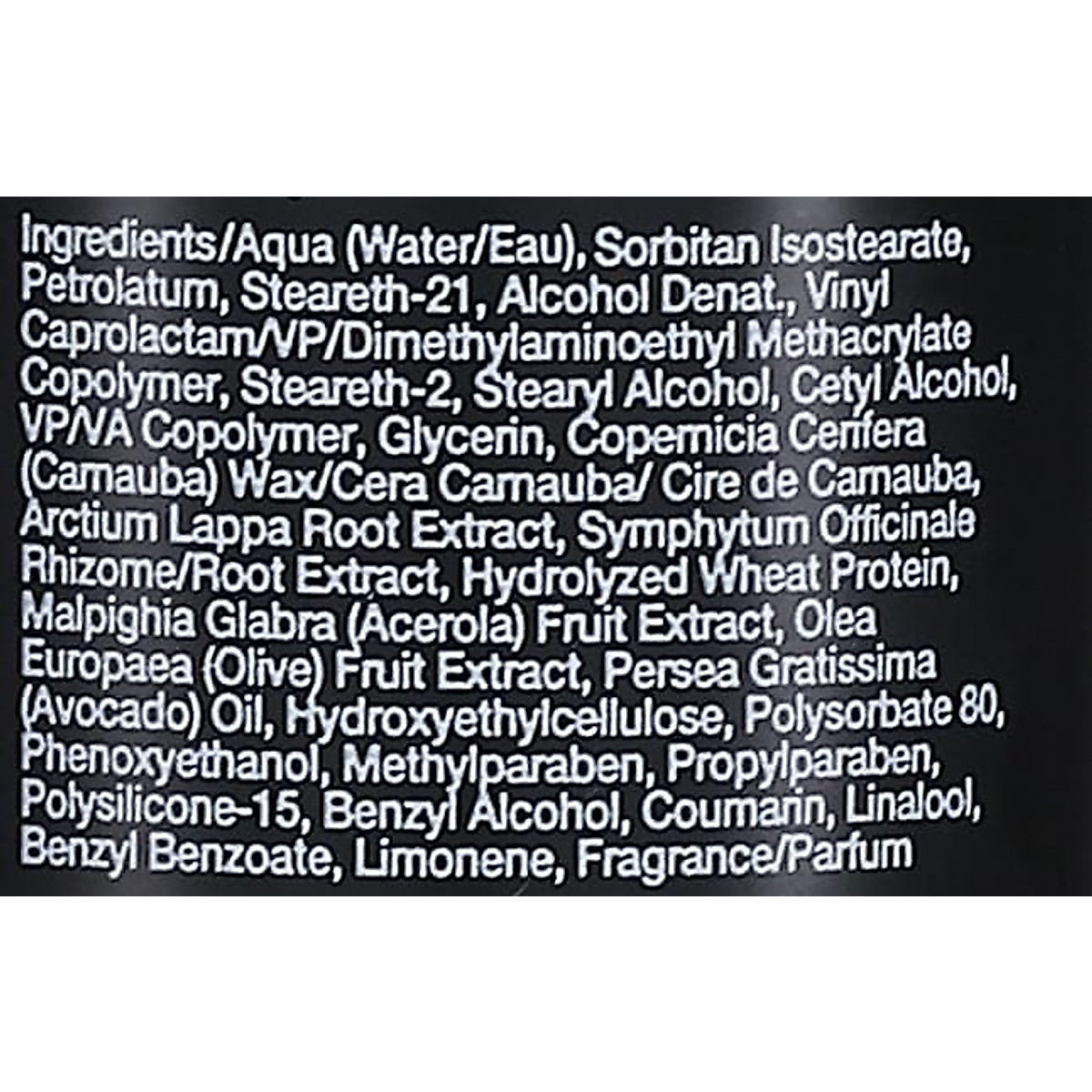 label.m label.m Glue by Toni & Guy, 3.4 Ounce