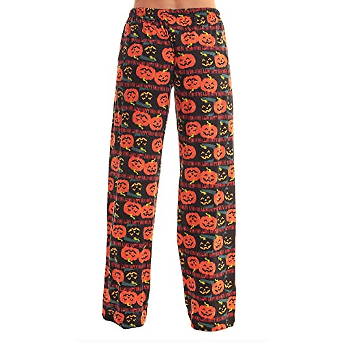 Just Love Women Halloween Pajama Pants Sleepwear 6324-10490-1X