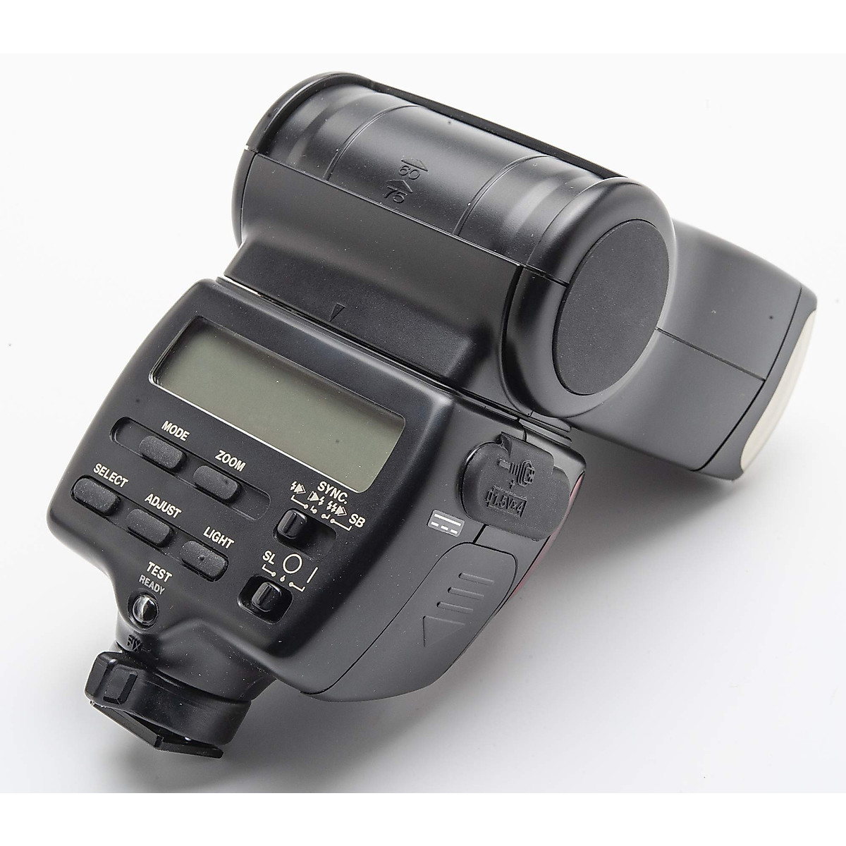 Pentax AF-500 FTZ Electronic Flash