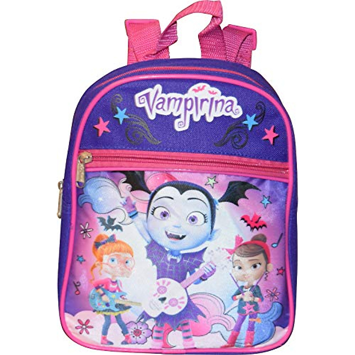 Vampirina 10" Mini Backpack