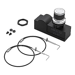 BMMXBI 2 Outlet Electronic Grill Igniter for Blackstone 28 inch Griddle, Universal AA Battery Cover Spark Igniter Replacement Kit