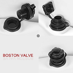 KUNPENG 2 Pieces Kayak Outrigger Stabilizer,Kayak Floating Barrels,Standing Stabilizer System,Water Kayak Floats Buoy