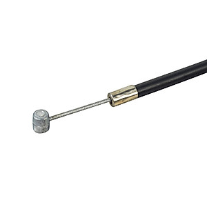 AlveyTech 65" Rear Brake Cable for Schwinn Meridian Trikes