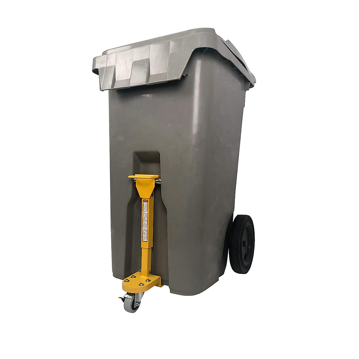 EZ Wheel Dumpster Dolly (59D)