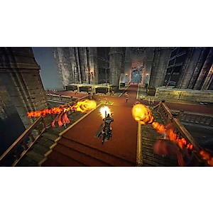 Hell Warders for Nintendo Switch - Nintendo Switch