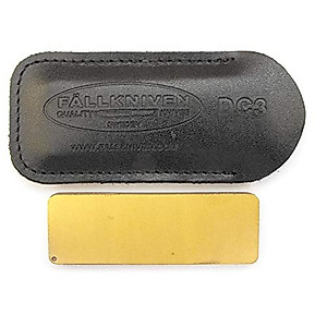 Fallkniven sport DC3, small