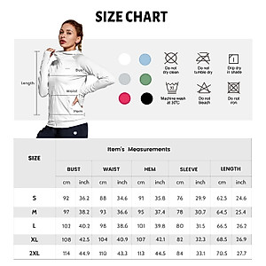 FitsT4 Womens UPF 50+ Sun Protection Hoodie Jackets Full Zip Long Sleeve Fishing Hiking Shirt with Pockets Green Size M