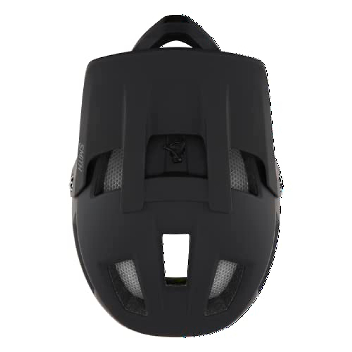 SMITH Mainline MTB Cycling Helmet – Downhill Certified Adult Enduro Mountain Bike Helmet with Koroyd + MIPS Technology – Lightweight Impact Protection for Men & Women – Matte Black, Medium