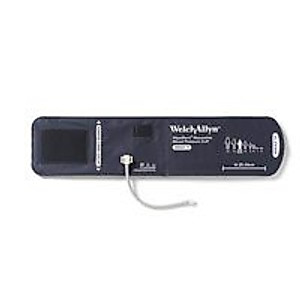 Welch Allyn Cuff Blood Pressure FlexiPort Sz 11L 25-34cm LF Adult 1 Tube EaPa...