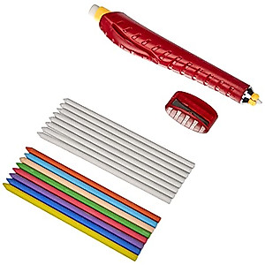 Allary Chalk Cartridge Set