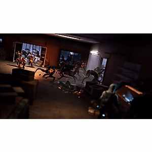 Earthfall Deluxe Edition (PS4)