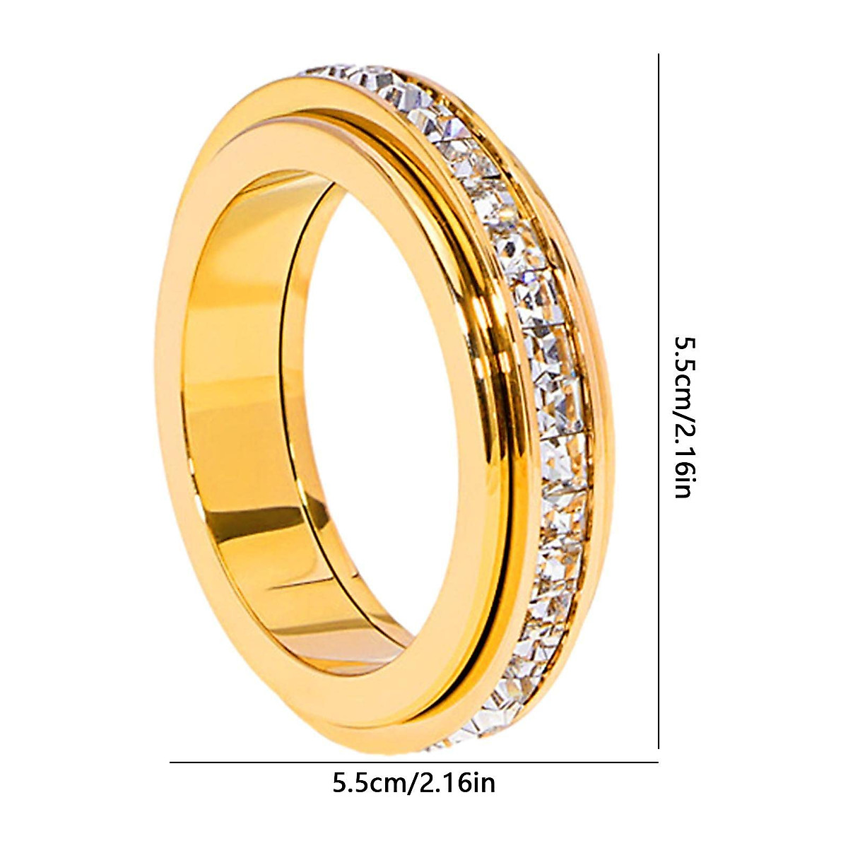 TUU Women Heightening Soft Bottom Rocking Shoes Tennis Sneakers Student Platform Runing Shoe