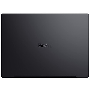EXCaliberPC 2022 ASUS ProArt Studiobook 16 OLED H7600ZX-DB79 (i7-12700H, 32GB RAM, 2TB NVMe SSD, RTX 3080Ti 16GB, 16" WQUXGA, Windows 11) Laptop