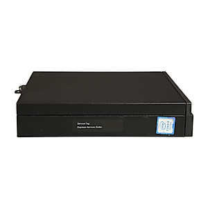 Dell OptiPlex 3050 Micro Business Desktop (Intel Core 7th Generation i3-7100T, 4GB DDR4, 500GB HDD) Windows 10 Pro (Renewed)