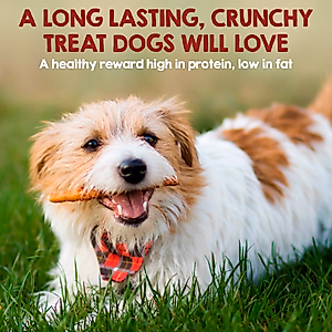 Riley's Chicken Wrapped Dog Treats - USA Sourced, USA Made Medium Dog Treats - Dog Chew Sticks - Raw Hides for Medium Dogs - Wrapped Rawhide Sticks for Dogs - 12 Twists - Medium