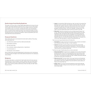 The Heart Healthy Cookbook for Two: 125 Perfectly Portioned Low Sodium, Low Fat Recipes