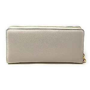 Michael Kors Classic, Vanilla Pebble Leather