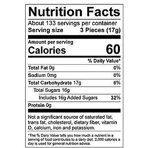 Atomic Fireball Jawbreakers Candy | Individually Wrapped Hot Atomic Fireball Jawbreaker Candies (2 POUNDS)