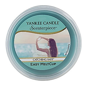 Yankee Candle Catching Rays Easy MeltCup