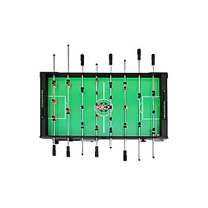 KICK Monarch 48" Folding Black Foosball Table