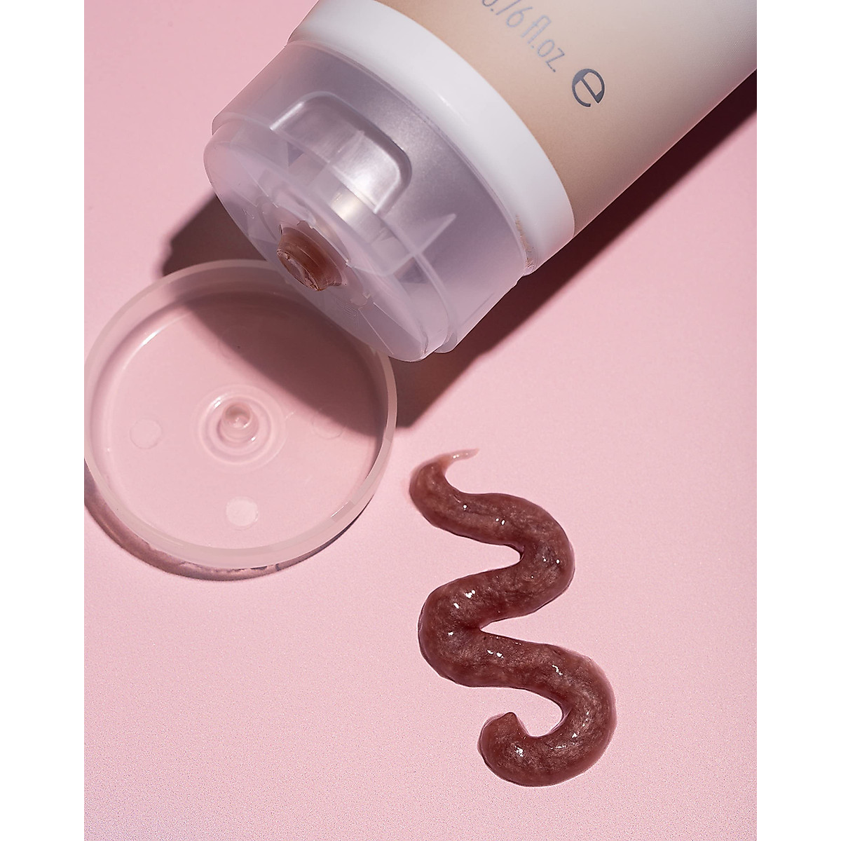 Four Reasons Color Mask - Vanilla Blonde - (27 Colors) Color Depositing Conditioner, Toning Treatment, Tone & Enhance Color-Treated Hair - Semi Permanent Hair Dye, Vegan and Cruelty-Free, 6.76 fl oz