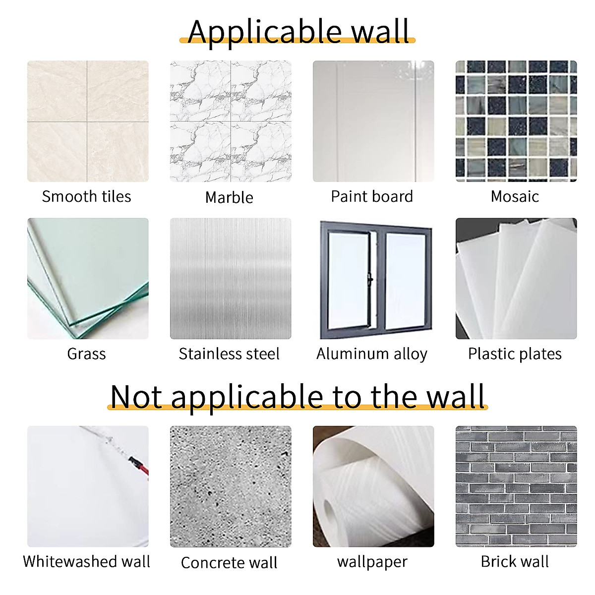 Space Aluminum Waterproof Hook Bathrobe Heavy Towel Hook Coat Bathrobe Bathroom Kitchen Living Room, Silver